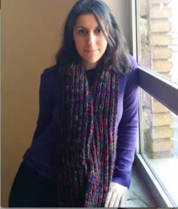Ana I.Bernal Triviño: "El smartphone es un recurso imprescindible para ...